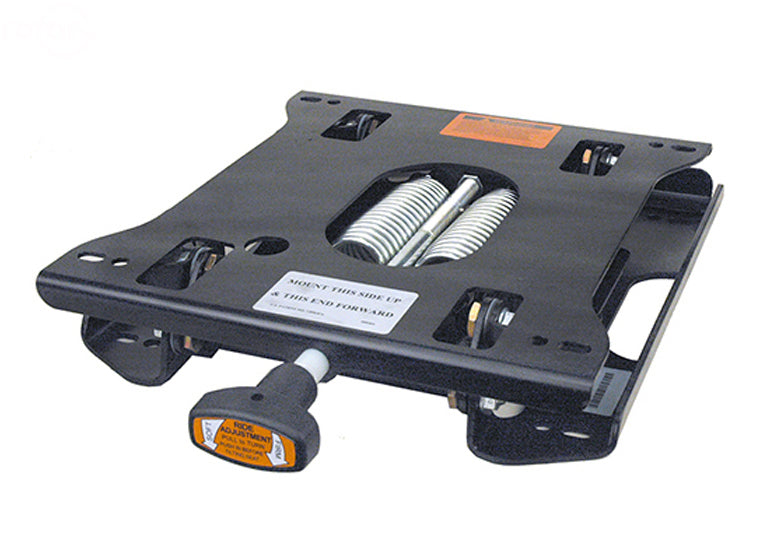 Rotary # 12530 SUSPENSION ONLY — Mow Town USA