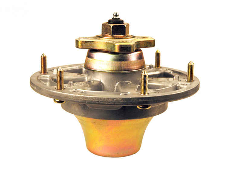 Rotary # 13385 SPINDLE ASSEMBLY FOR JOHN DEERE — Mow Town USA