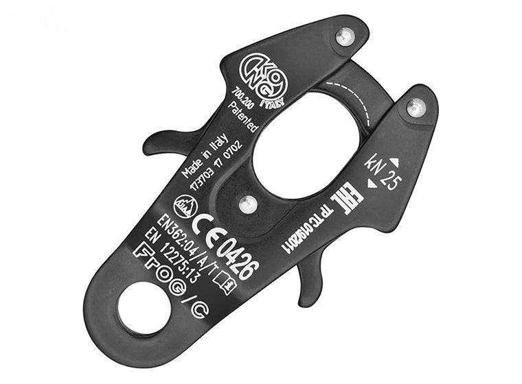 Rotary # 16915 CABLE FROG QUICK CONNECTOR — Mow Town USA