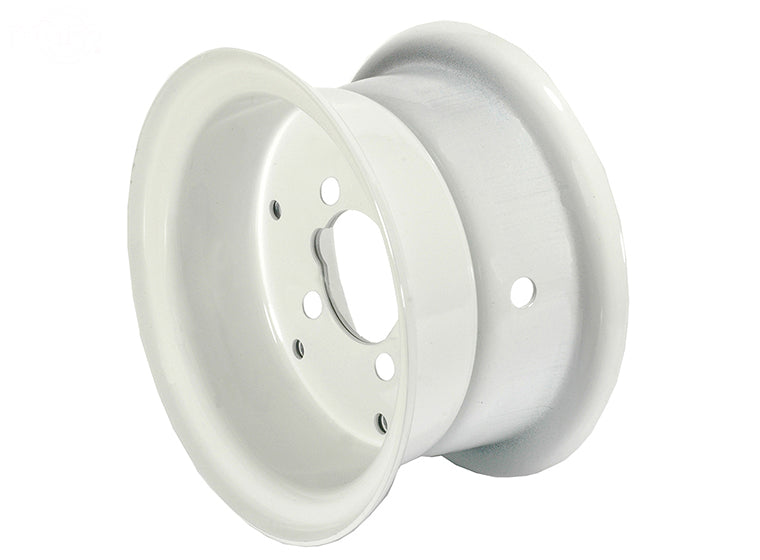 Rotary # 378 DEMOUNTABLE WHEEL ASSEMBLY 5" (PAIR) — Mow Town USA