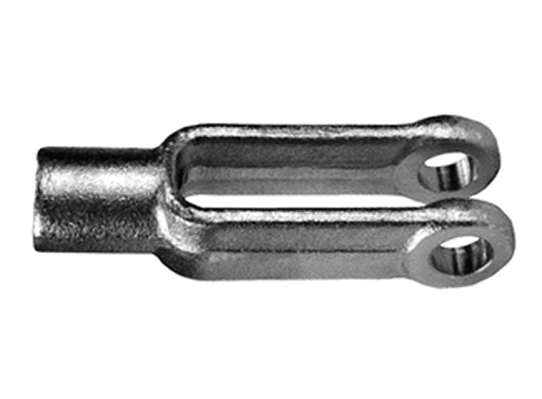Rotary # 9150 UNIVERSAL ADJUSTABLE YOKE END — Mow Town USA